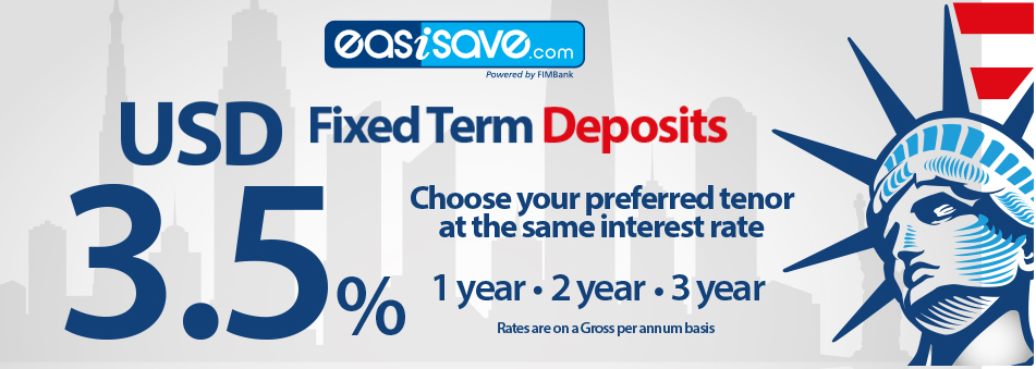 FIMBank - A Global Force in Trade Finance